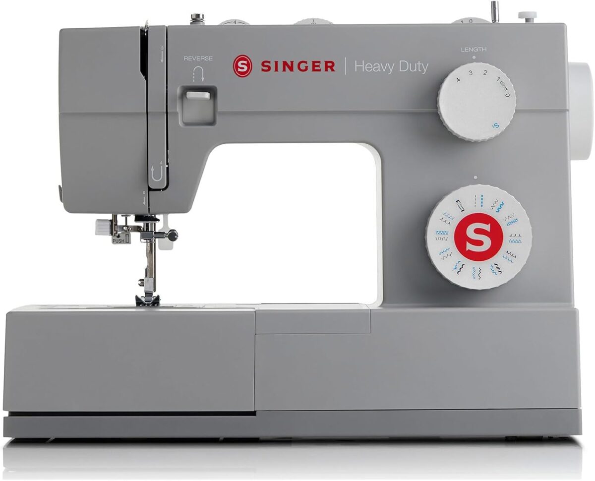 Singer 4423 sewing machine - Designs By Donna